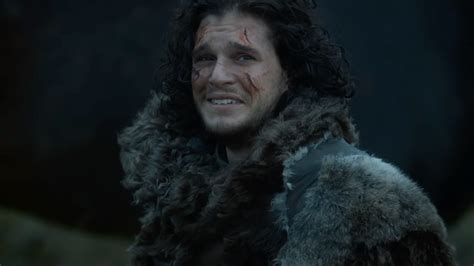 Kit Haringtons Game Of Thrones Spinoff With Jon Snow Off The Table