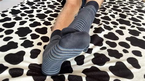 Meine Füße Kommen Checken Weiße Socken Xhamster