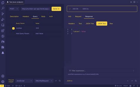 How To Use RapidAPI Client For VS Code And RapidAPI Studio To Test APIs
