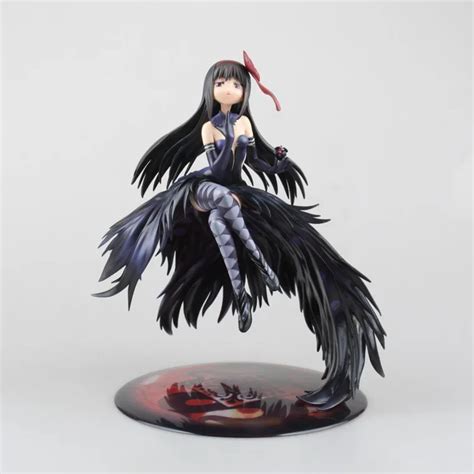 Buy Puella Magi Madoka Magica Action Figures Akemi