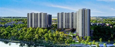 Assetz Micropolis 3 And 4 Bhk Luxury Apartments At Kudlu
