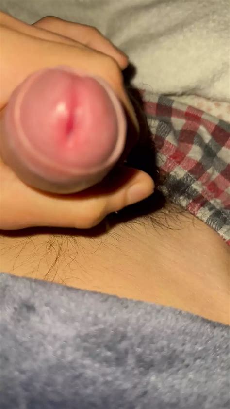 Morning Masturbating Gay Average Cock Handjob Porn Feat Gostosao