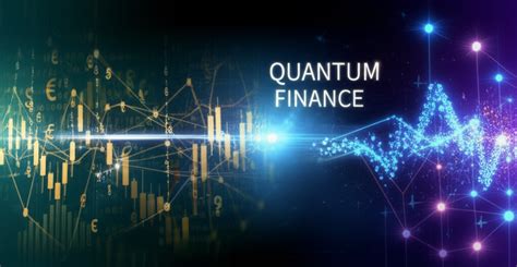 How Quantum Computing Is Transforming Financial Risk Modeling Impact Quantum