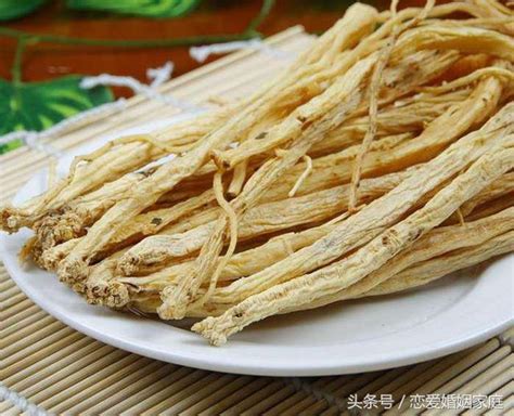 這兩位常見中藥材女人用來補血最好 每日頭條