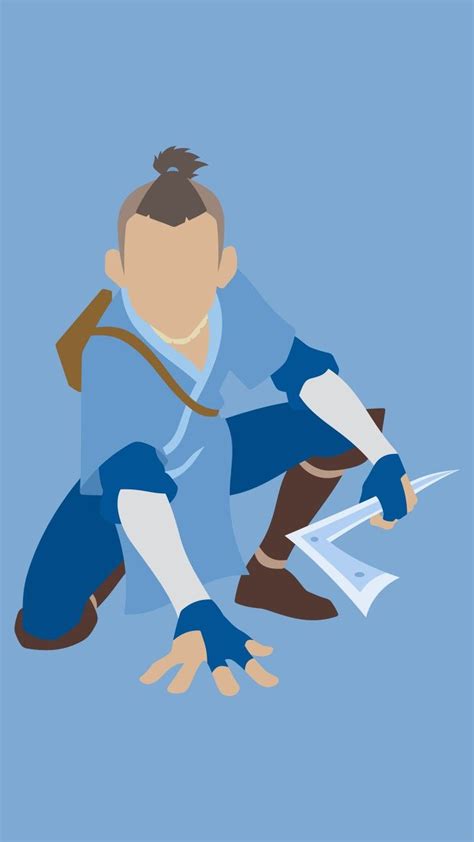 Pin De Bianca Avaro Em Avatar The Last Airbender Personagens De