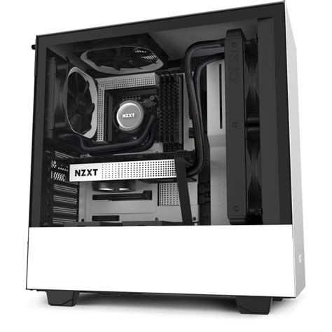 H510 Vertical Gpu Mount R Nzxt