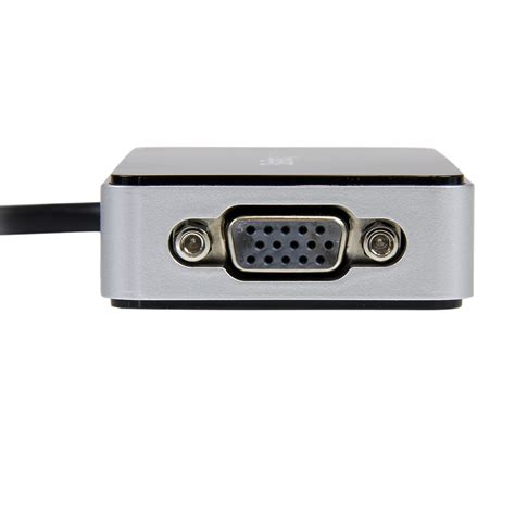 Adapter Usb To Vga Port Usb Hub Usb Video Adapters