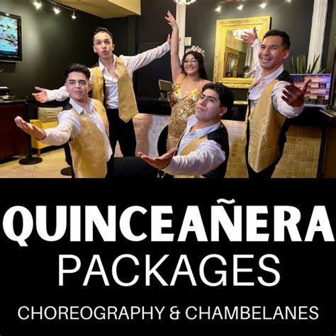 Package Options Lines Dance Academy