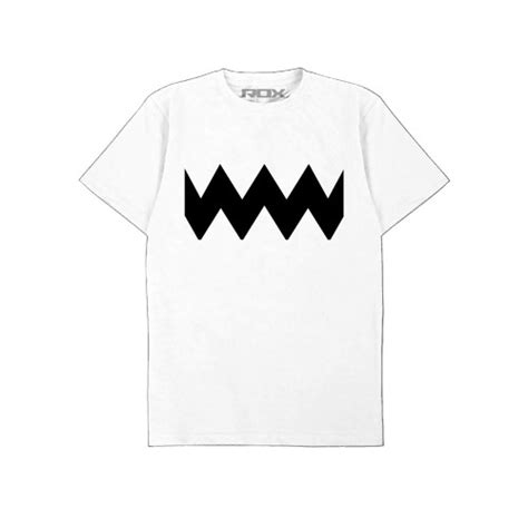 Promo T Shirt Tokusatsu Seijuu Sentai Gingaman Putih S Kab