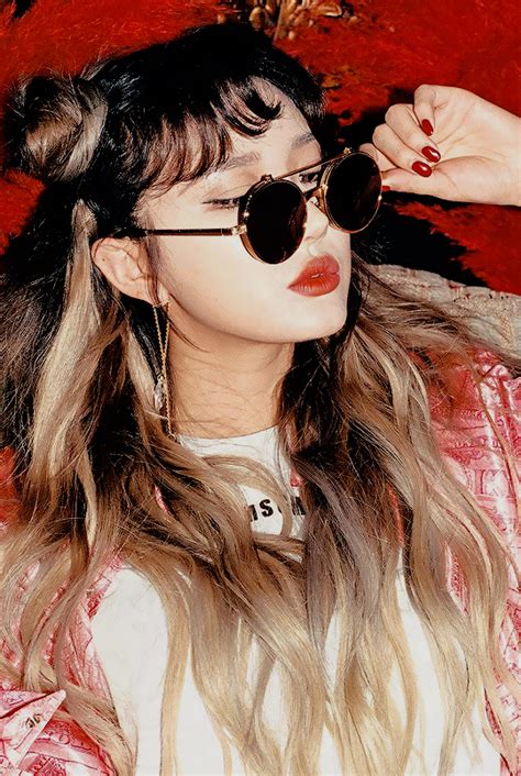 Kpop Girl Groups Korean Girl Groups Kpop Girls Cosmic Girl Lee Hi