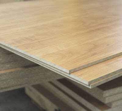 HDF Panel Processing Inc