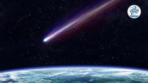 Evento Astronómico Imperdible Cuándo Y A Qué Hora Ver El Cometa