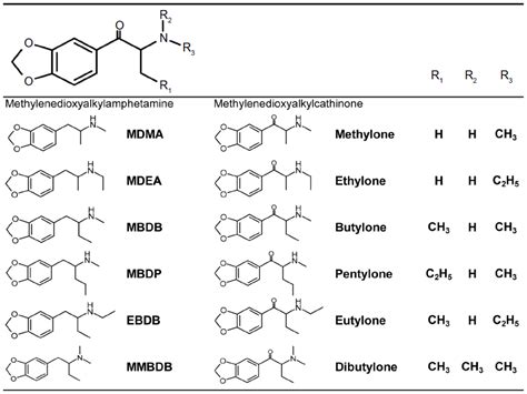 Emerging Drugs Of Abuse Current Perspectives On Substituted Cathinone