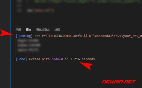 Vscode插件coderunner使用过程中，问题解决方案集合