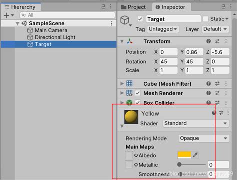 Unity3d鼠标控制物体 移动 旋转 缩放u3d 控制鼠标 旋转 Csdn博客