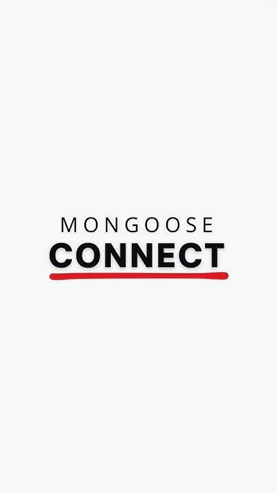 how to connect mongoose with node js and mongodb coding mongoose