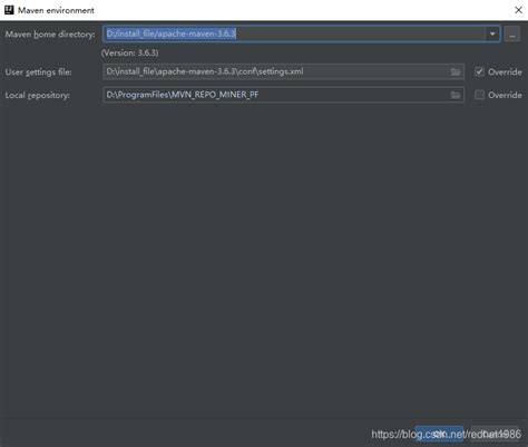 使用idea导入源码步骤详解 Csdn博客
