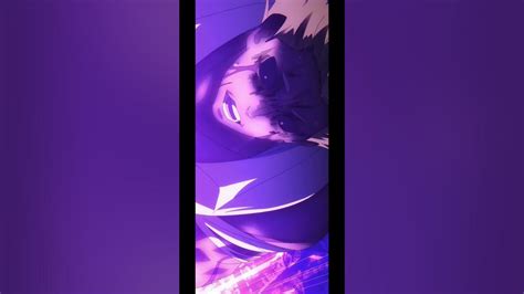 Восхождение в тени Anime Edit Iamatomic Youtube