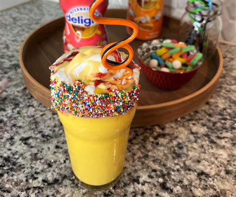 Raspberry Mango Lassi Recipe Easy Home Meals