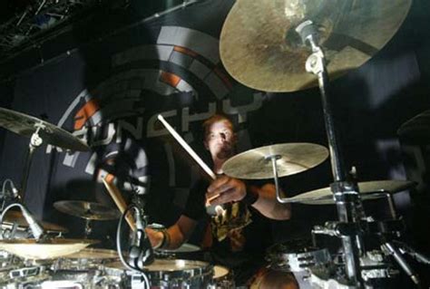 Raunchy Interview Heavymetaldk