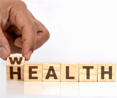 Ways To Improve Your Health 10 Easy Ways To Improve Health