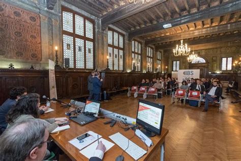 Big Data In Università Per Gdb Da Vinci 40 Giornale Di Brescia