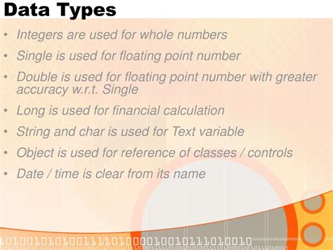 PPT Variable Expressions Statements And Operators PowerPoint Presentation ID