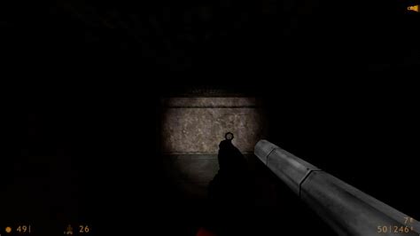 Found A Thingy On Hl1 R Halflife