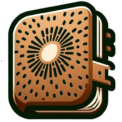 Kiui S Notebook