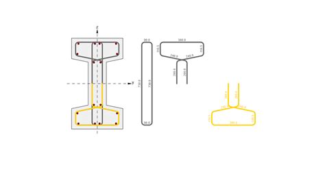 Reinforcement In Rcs Application Idea Statica