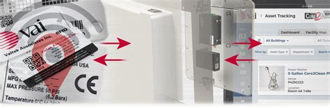 How Does RFID Work Veltek Associates Inc