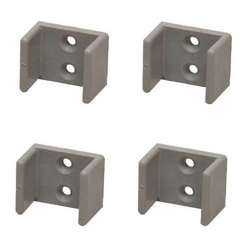 Durasafe E Lock Universal Electronics Lock 4 Pack