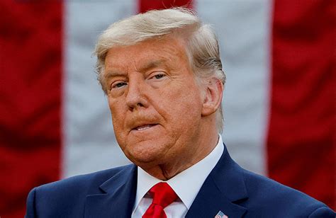 Дональд Трамп предстанет перед судом 4 апреля