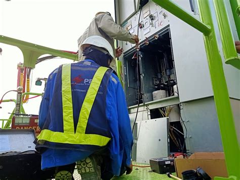 Plc Hmi Ai And Scada Si Powerline