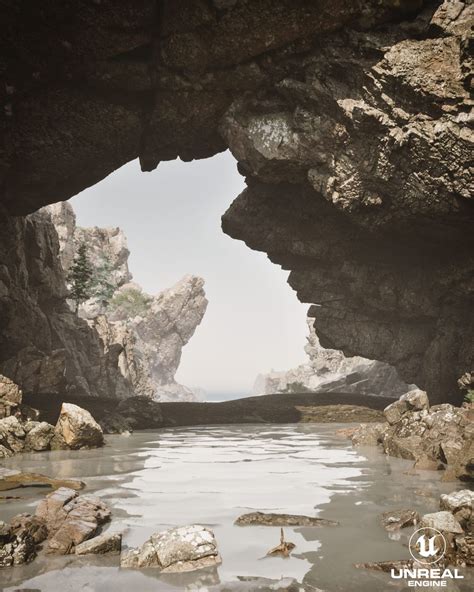 Pasquale Scionti On Linkedin Unrealengine Ue5 Unrealengine5 Nanite