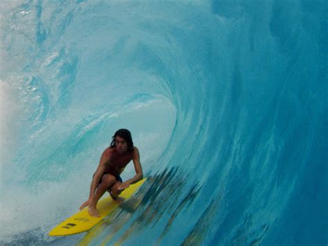 Craig Anderson The Quieter You Are The More You Can Hear Carvemag