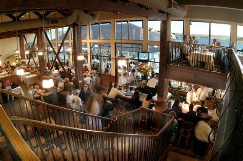 Reservations — The Waterfront Restaurant — A Premiere San Francisco