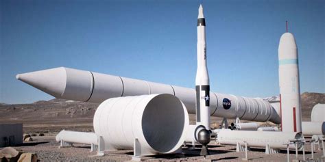 American Spacecraft Thiokol Missile Systems
