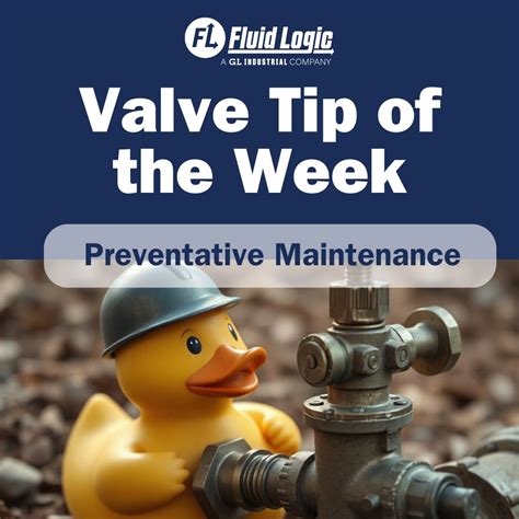 Fluid Logic Valve On Linkedin Fluidlogicvalve Valvetips