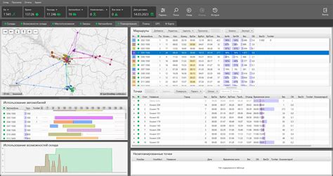 Abm Rinkai Tms система управления транспортом — Программа для логистики