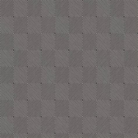 Geometric By Metropolitan Stories Grey Wallpaper Wallpaper Direct