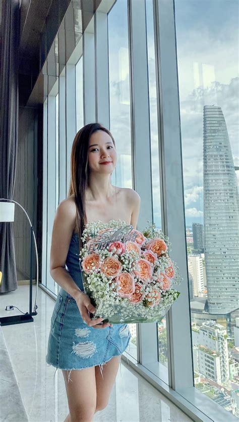 Cuộc Sống đáng Ngưỡng Mộ ở Tuổi 33 Của Midu