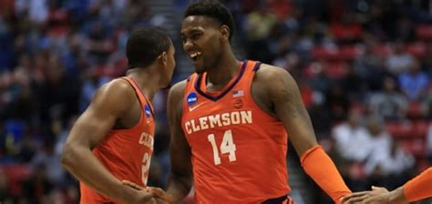 North Carolina Tar Heels Vs Clemson Tigers Pick 3219 Predictem