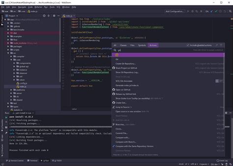 JetBrains の IDE に新色登場 IntelliJ でも PhpStorm でも新しい色を体験しよう 自主的 るぅる