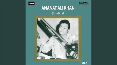 Yeh Na Thi Hamari Qismat Youtube