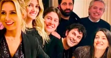 Haz Lo Que Yo Digo Y No Lo Que Yo Hago S Neca A O Dc Y Alberto Fern Ndez Infobae