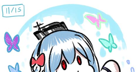 戦艦少女 戦艦少女720 ♪♪♪のマンガ 漫画 战舰少女 Pixiv