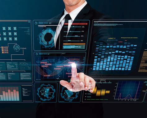 Desarrollo De Software Senda Ti Solutions
