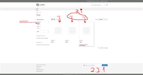 Layered Navigation Counts Only In Stock Products · Issue 12223