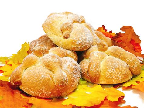Feria Del Chocolate Y Pan De Muerto ¡en Iztacalco